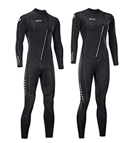 Guía completa de trajes de neopreno para paddle surf - PadelSurf